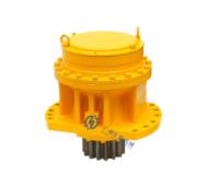 China Premium Rotation Reducer Assembly PC200-6 PC200-7 PC220-6 Swing Reducer Slew Gearbox for sale