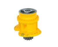 China Premium Rotation Reducer Assembly PC200-6 PC200-7 PC220-6 Swing Reducer Slew Gearbox for sale