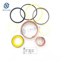 China 228-1795 Hydraulic Cylinder Seal Kit 381-2331 381-2334 415-3246 Excavator Oil Seal For CATEEEEEE for sale