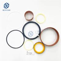 China 228-1795 Hydraulic Cylinder Seal Kit 381-2331 381-2334 415-3246 Excavator Oil Seal For CATEEEEEE for sale
