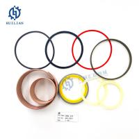 China 228-1795 Hydraulic Cylinder Seal Kit 381-2331 381-2334 415-3246 Excavator Oil Seal For CATEEEEEE for sale