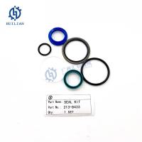China Excavator Cylinder Seal Kit 213-8433 Hydraulic Oil Seal Repair Kit For CATEEEEEEE for sale