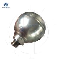 China Original Solenoid Valve Accumulator For KOAMTSU PC300-7 PC200-7 PC160-7 Excavator Spare Parts for sale