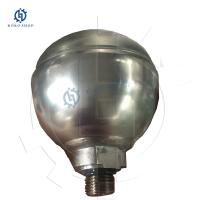 China Original Solenoid Valve Accumulator For KOAMTSU PC300-7 PC200-7 PC160-7 Excavator Spare Parts for sale