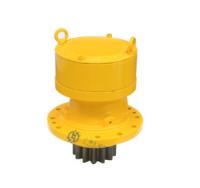 China Huilian Machinery Excavator Parts Swing Gearbox Reduction Gearbox For R55 R80-7 R130 R210 R305-7 for sale