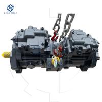China K3V112 SH200A1 Excavator Hydraulic Main Pump K3V112DT-9C32-14T Piston Pump For Sumitomo Excavator Spare Parts for sale