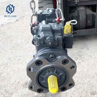 China K3V112DT-9C32-14T Excavator Hydraulic Piston Main Pump For SH200A1 SH200A2 for sale