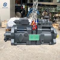 China K3V112DT-9C32-14T SH200A1 Main Pump Excavator Hydraulic Pump For K3V112DT SH200A1 SH200A2 Excavator Parts for sale