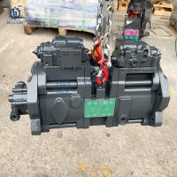 China K3V112DT-9C32-14T SH200A1 Main Pump Excavator Hydraulic Pump For K3V112DT SH200A1 SH200A2 Excavator Parts for sale