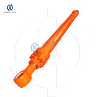 China PC200 PC300 PC400 PC600 Hydraulic Oil Cylinder Excavator Bucket Cylinder Assy For KOMATSU Excavator Spare Parts for sale