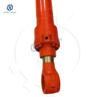 China PC200 PC300 PC400 PC600 Hydraulic Oil Cylinder Excavator Bucket Cylinder Assy For KOMATSU Excavator Spare Parts for sale