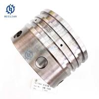 China HB15G HB20G Hydraulic Breaker Piston Ring Hammer Parts Piston Bush For Furukawa for sale