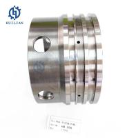 China HB15G HB20G Hydraulic Breaker Piston Ring Hammer Parts Piston Bush For Furukawa for sale