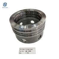 China Sb40 Sb81 Sb121 Sb151 Hb20g Hb30g Hydraulic Hammer Rock Breaker Parts Piston Ring For Furukawa Excavator for sale