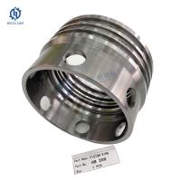 China Sb40 Sb81 Sb121 Sb151 Hb20g Hb30g Hydraulic Hammer Rock Breaker Parts Piston Ring For Furukawa Excavator for sale