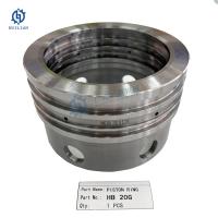 China Sb40 Sb81 Sb121 Sb151 Hb20g Hb30g Hydraulic Hammer Rock Breaker Parts Piston Ring For Furukawa Excavator for sale