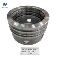 China Sb40 Sb81 Sb121 Sb151 Hb20g Hb30g Hydraulic Hammer Rock Breaker Parts Piston Ring For Furukawa Excavator for sale