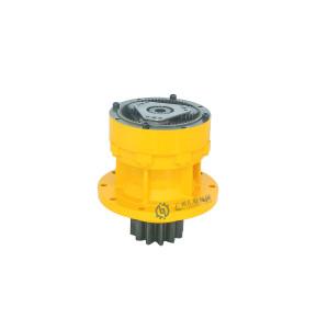 China Sumitomo SH120 SH200 SH280 Swing Gearbox SH200-2 Swing Reduction Excavator Spare Parts for sale