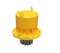 China Sumitomo SH120 SH200 SH280 Swing Gearbox SH200-2 Swing Reduction Excavator Spare Parts for sale