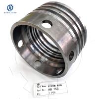 China Furukawa HB15G HB20G HB30G Hydraulic Breaker Piston Ring For Excavator Spare Parts for sale