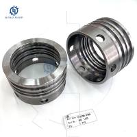 China Furukawa HB15G HB20G HB30G Hydraulic Breaker Piston Ring For Excavator Spare Parts for sale