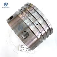 China Furukawa HB15G HB20G HB30G Hydraulic Breaker Piston Ring For Excavator Spare Parts for sale
