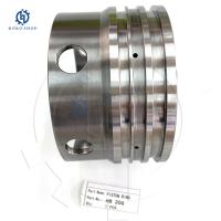 China HB20G Hydraulic Breaker Piston Ring SB43 SB50 SB81 HB15G HB30G Piston Bush Thrust Ring For Furukawa for sale