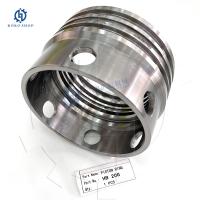China HB20G Hydraulic Breaker Piston Ring SB43 SB50 SB81 HB15G HB30G Piston Bush Thrust Ring For Furukawa for sale