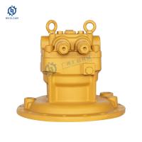 China M5X130CHB-11A-03D 255-122 Excavator Swing Motor Assy For KAWASAKL CATEEEEEE320C 320D for sale
