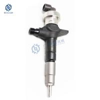 China 8-98119228-3 095000-8373 Fuel Injector For Isuzu 4JJ1 Diesel Engine Common Rail Injector for sale