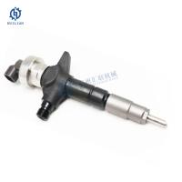 China 8-98119228-3 095000-8373 Fuel Injector For Isuzu 4JJ1 Diesel Engine Common Rail Injector for sale
