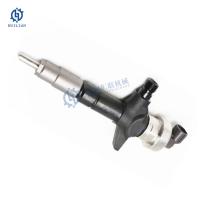 China 8-98119228-3 095000-8373 Fuel Injector For Isuzu 4JJ1 Diesel Engine Common Rail Injector for sale