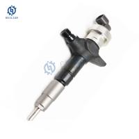 China 8-98119228-3 095000-8373 Fuel Injector For Isuzu 4JJ1 Diesel Engine Common Rail Injector for sale