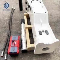 China HL2000G Hydraulic Breaker Hammer Box Type  20 Ton Excavator Attachment Breaker for sale