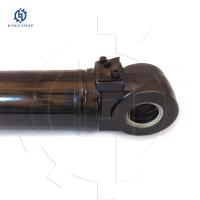 China SY215C-8 SY215C-9 SY485H SY16C Hydraulic Boom Arm Bucket Cylinder Assy For SANY Excavator Spare Parts for sale