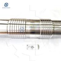 China RHB320 Hydraulic Breaker Piston RHB320 RHB330 RHB304 RHB309 Rock Hammer For Hanwwo Spare Parts for sale