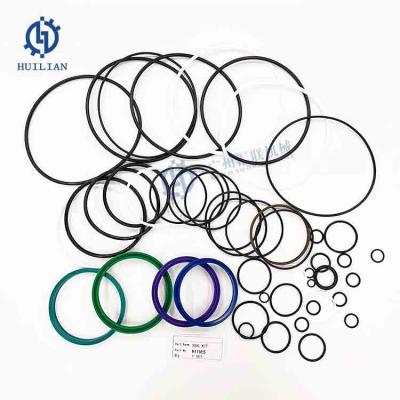 China CATEEEEEE H110E H110ES H115E H115ES H120E H120ES H130E H130ES Hydraulic Breaker Seal Kit for sale