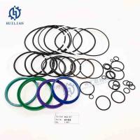 China CATEEEEEE H110E H110ES H115E H115ES H120E H120ES H130E H130ES Hydraulic Breaker Seal Kit for sale