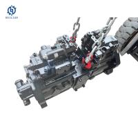 China K3V112DTP Hydraulic Pump For Kobelco KAWASAKL Excavator SK200 SK200-6E SK200-8 SK200-6 for sale