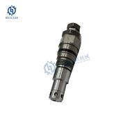 China Excavator Main Service Relief Valve For Kobelco SK200 SK200-1 SK200-2 SK200-3 SK200-6 SK200-6E for sale