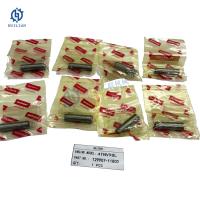 China 4TNV94 4TNV98 4TN98L Cylinder Head Valve Guide 129907-11800 For Yanmar Engine Parts for sale