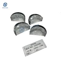 China 4TNV98 4TNV98L Main Bearing 129900-23600 Connecting Rod Bearing For Yanmar 4D98E Motor Diesel Engine Spare Parts for sale