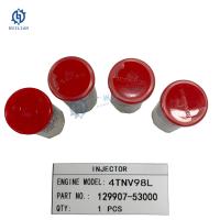 China 129907-53000 Fuel Injection Valve Nozzle Assy For Yanmar 4TNV98L DH80 R80 engine assembly for sale