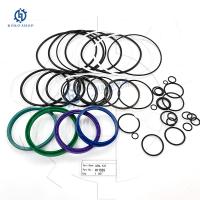 China CATEEEEEE H115ES Seal Kit H120ES H130ES H140ES H160ES Oil Sealing Hydraulic Breaker Seal Kits for CATEEEEEE Excavator Spare Parts for sale