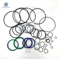 China CATEEEEEE H115ES Seal Kit H120ES H130ES H140ES H160ES Oil Sealing Hydraulic Breaker Seal Kits for CATEEEEEE Excavator Spare Parts for sale