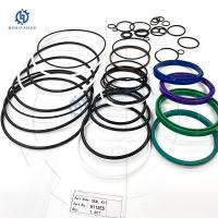China CATEEEEEE H115ES Seal Kit H120ES H130ES H140ES H160ES Oil Sealing Hydraulic Breaker Seal Kits for CATEEEEEE Excavator Spare Parts for sale