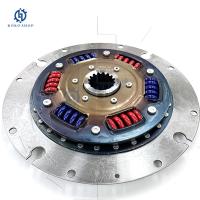 China 22U-01-21310 Disk Damper 22U0121310 Connecting Disc PC200-7 PC200-8 Excavator Spare Parts for sale