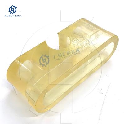China V32 Hydraulic Breaker Damper V43 V45 V53 V55 Hammer Rubber Cushion for Montabert Rock Hammer Spare Parts for sale