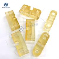 China V32 Hydraulic Breaker Damper V43 V45 V53 V55 Hammer Rubber Cushion for Montabert Rock Hammer Spare Parts for sale