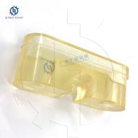 China V32 Hydraulic Breaker Damper V43 V45 V53 V55 Hammer Rubber Cushion for Montabert Rock Hammer Spare Parts for sale